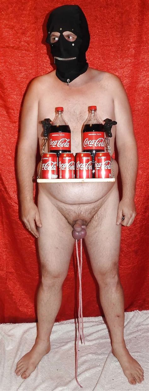 Cbt And Serv Cocacola 24 Pics Xhamster