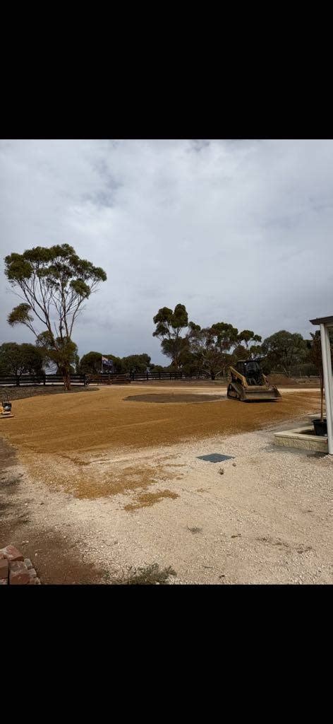 Jd Morrison Landscaping