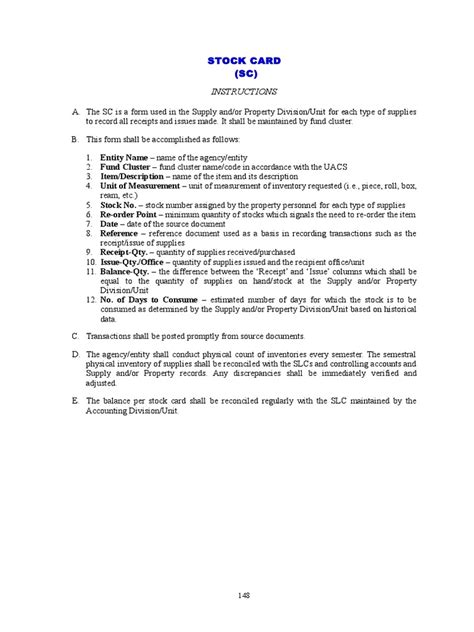 appendix 58 instructions sc pdf