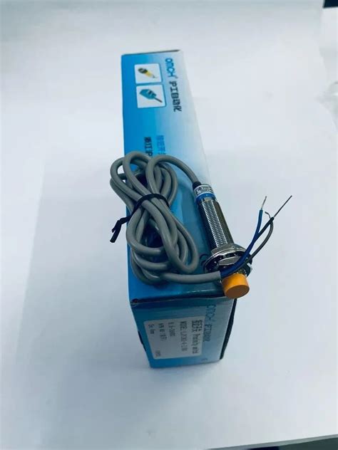 Omch Proximity Sensor Corrugated Box Machine Ncs Automations At ₹ 1050 Piece New Delhi Id