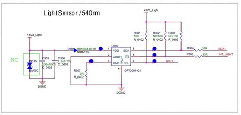 OPT3001 Q1 Reg Value Is Not Linear And Unstabe With The Same Light Sensors Forum Sensors
