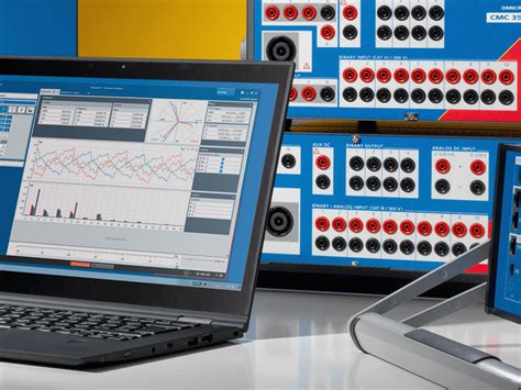 Applications OMICRON