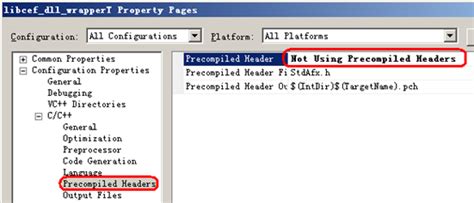 Libcef总结01下载、编译、入门libcefdll 编译 Csdn博客