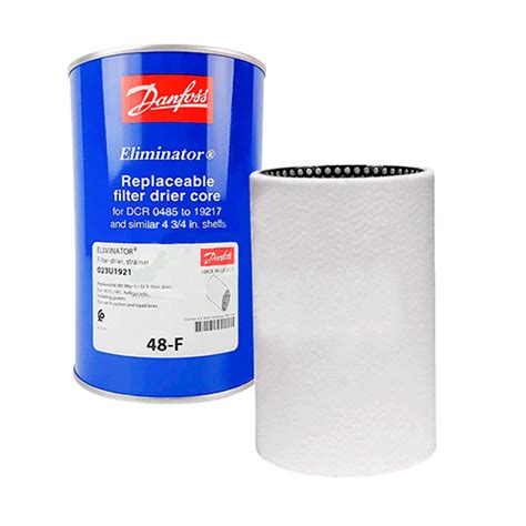 Filtro Ceramico De Impurezas 48 F 023u1921 Danfoss Myw