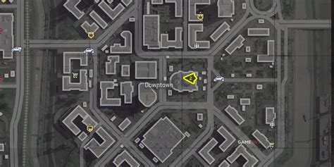 Cod Warzone Subway Station Easter Egg Guide Se7ensins Gaming Community