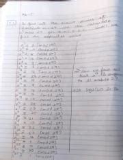 Understanding Modulo Operations A Comprehensive Guide For Course Hero