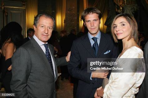 75 Michel Junot Photos And High Res Pictures Getty Images