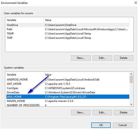 Java For Testers Install And Configure Java Qafox