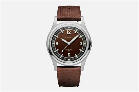 Baltic Unveils The All New Hermétique Collection ⋅ Falsetwins