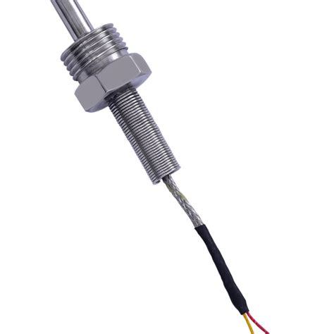 Top Temperature Sensor Manufacturer In India RTD Thermocouple Sensors