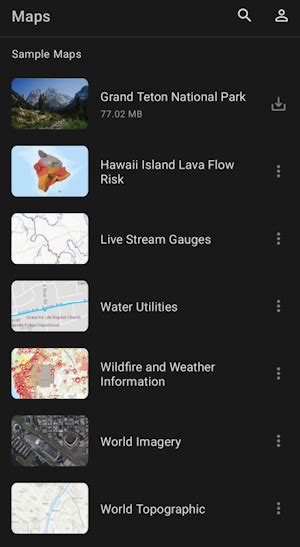 Android Sparkfun Rtk Product Manual