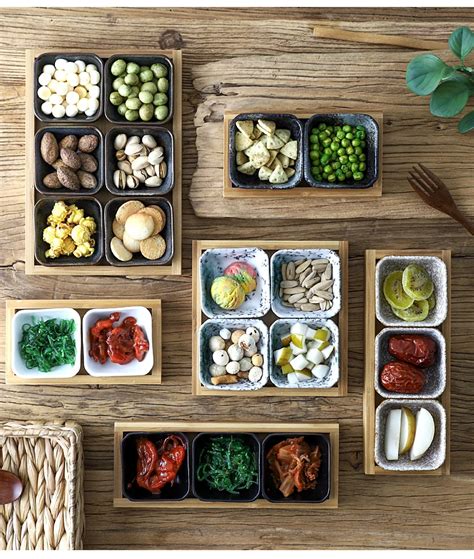 Креативная керамическая сетка Фруктовая тарелка для закуски тарелка сервировочная тарелка