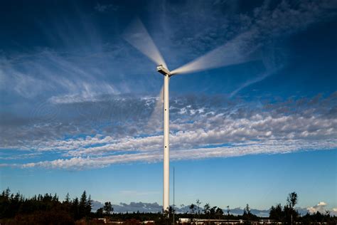 Ge General Electric Ge 61 158 Cypress 610 Mw Wind Turbine