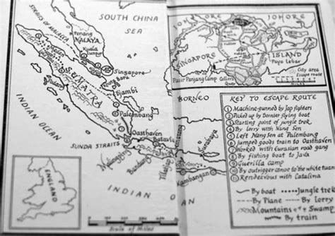 Youll Die In Singapore Charles Mccormac 1956 Gohd Books