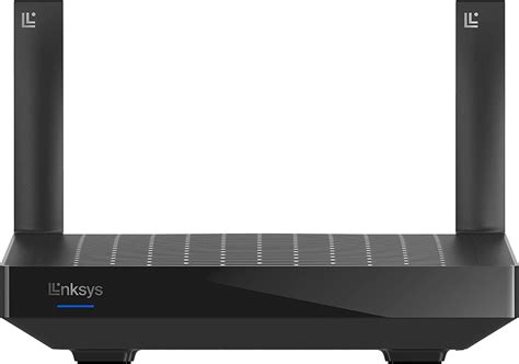 Amazon Com Linksys Open Source Dual Band Gigabit Wifi Wireless Router Speeds Up To Ac