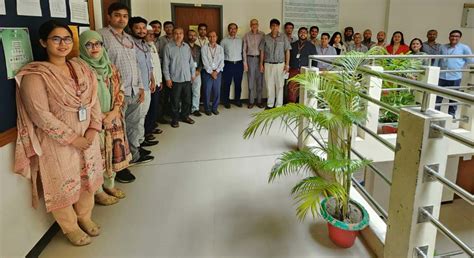 The Board Of Accreditation For Engineering And Technical Education Baete Has Accredited The B