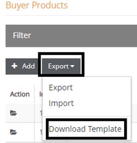 Product Identification Guide