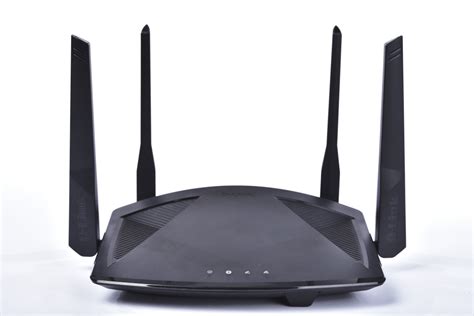 D Link Exo Ax Wi Fi Dir X Xfastest News