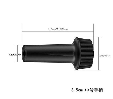 10pcs Lamp Switch Knobs Replacement Light Turn Knobs For Ceiling