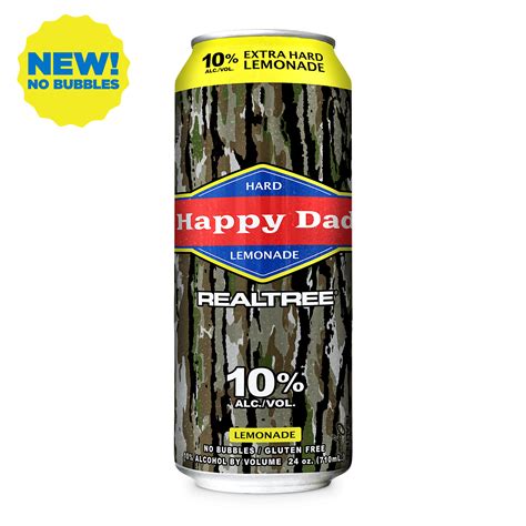Happy Dad Flavors