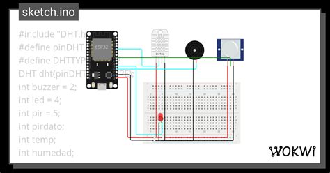 Fahrenheit 451 Wokwi Esp32 Stm32 Arduino Simulator
