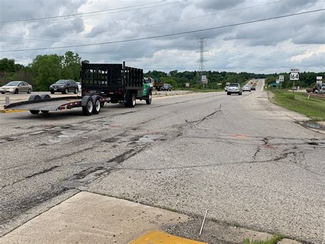 Highway Construction Projects