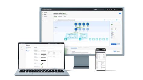 Nexus Hyperfabric—cloud Managed Networking For Data Centers Cisco