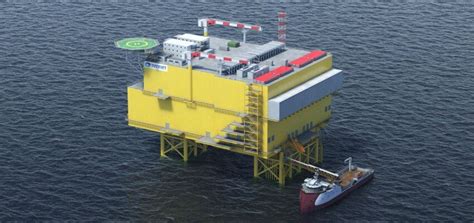 Tennet On Course To Deliver 2030 Offshore Expansion Targets