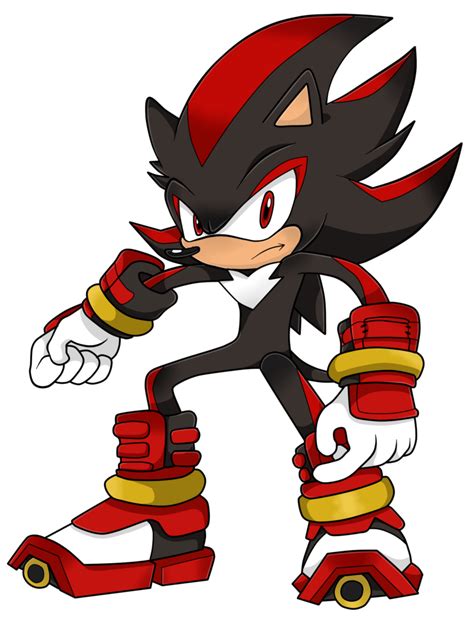 Shadow Sonic Boom Wallpapers Wallpaper Cave
