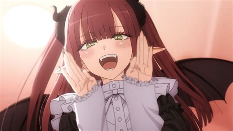 My Dress Up Darling Anime Evo