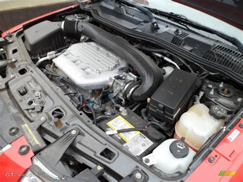 2007 Saturn Vue V6 Awd 3 5 Liter Sohc 24 Valve Vvt V6 Engine Photo 60974881