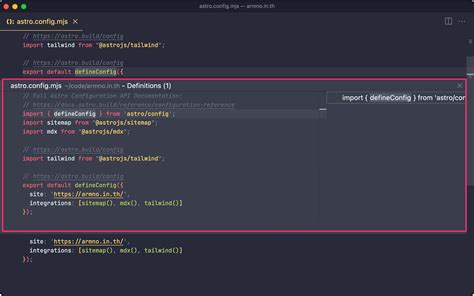 My Vscode Setup For 2023 Th