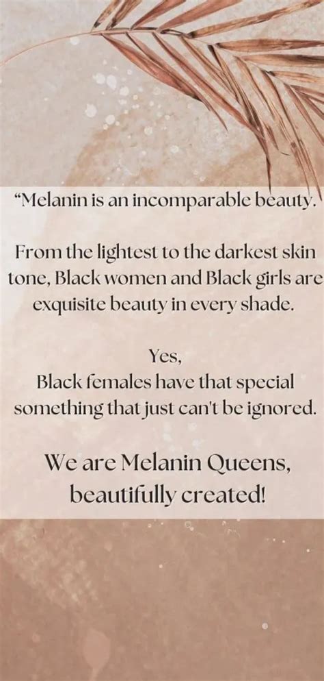 🆓 Free Download 20 Black Melanin Quotes Wallpaper Etsy Quality 💅🏿👇🏿