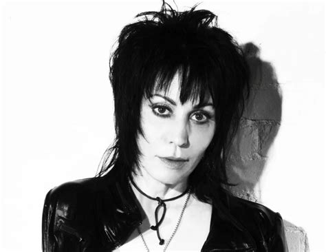 Joan Jett Biography Age Career Net Worth And Rock And Roll Legacy