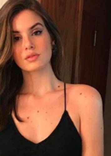 Camila Queiroz Fan Casting For Tudo Pela Fama 2024 Mycast Fan Casting Your Favorite Stories