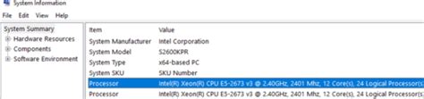 Enable All Cpu Cores On Windows 10 And 11 Windows Os Hub