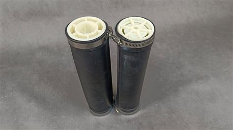 Micro Bubble Diffuser Tube Coarse Bubble Diffuser Tube Aeration Membrane Fine Bubble Diffuser