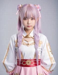 Kanna Yttd Cosplay Face Swap Insert Your Face Id