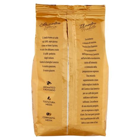 Lavazza ORO