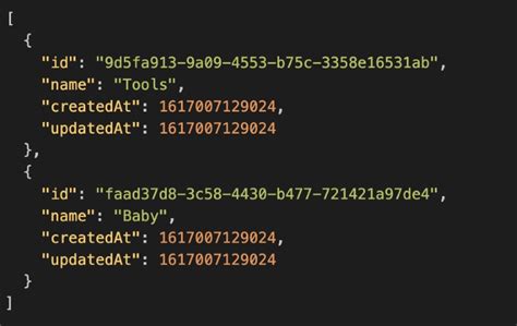 Json Là Gì Cấu Trúc ưu Nhược điểm And Cách Sử Dụng Json