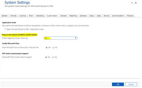 News Mscrm Blog How To Enable The Dynamics 365 Plugi