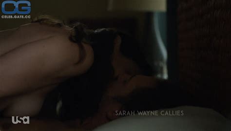 Sarah Wayne Callies Nude Pictures Photos Playboy Naked Topless Fappening