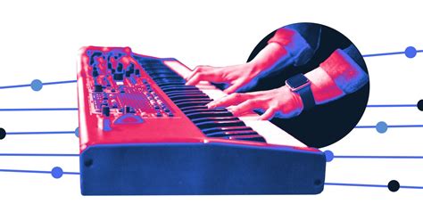 Chord Voicings How To Make Your Chords Sound Unique LANDR Blog