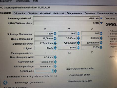 X And Y Axis Stuttering Troubleshooting V1 Engineering Forum