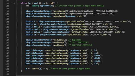 Custom Property Overwrite Gui Edem Api Altair Community