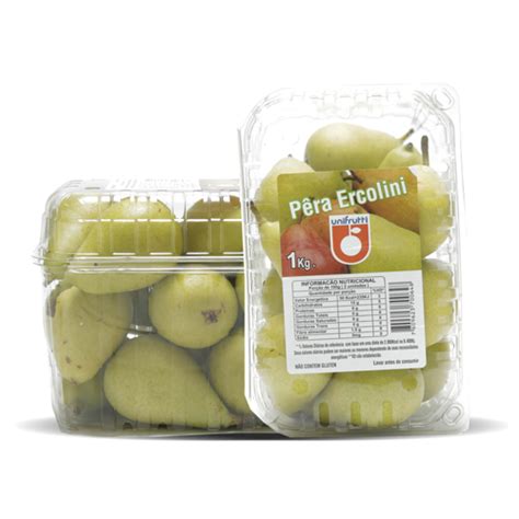 Pera Ercolini Importada Bdj 1kg Gtineanupc 5605715005965 Cadastro De Produto Com