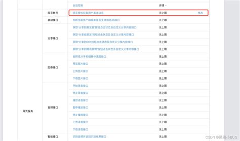 微信公众号网页版本地调试总结 微信公众号网页正式环境怎么调试 csdn博客