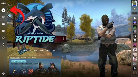 How To Show Grenade Trajectory In Counter Strike Global Offensive Player Assist Game Guides