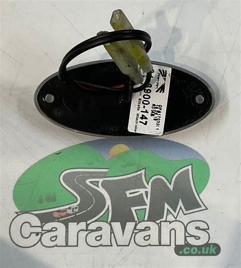 Aspock Knaus Marker Light Sfm Caravans