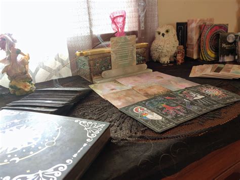 Tree Of Life Tarot Spread Guide Tarot Technique